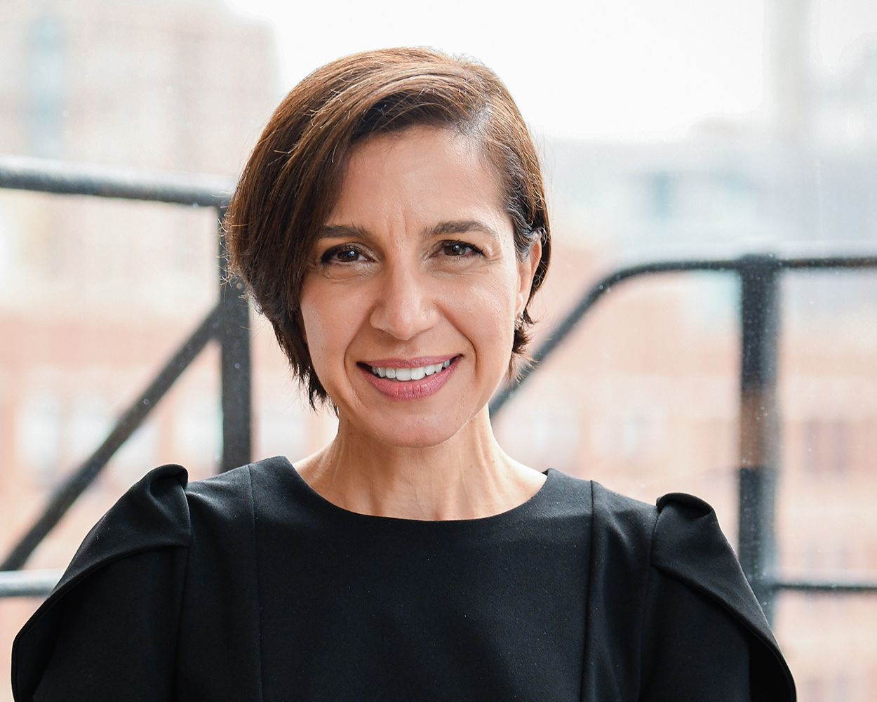 Antunovich Associates