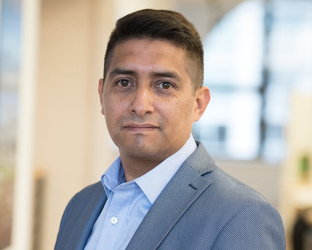 Antunovich Associates | People