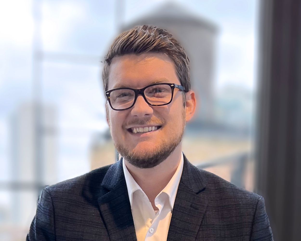 Antunovich Associates | People