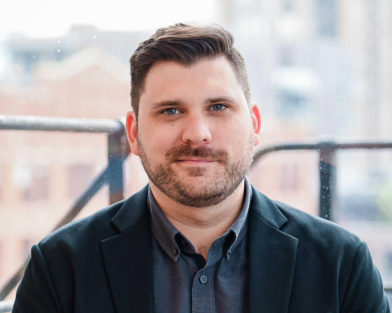 Antunovich Associates | People