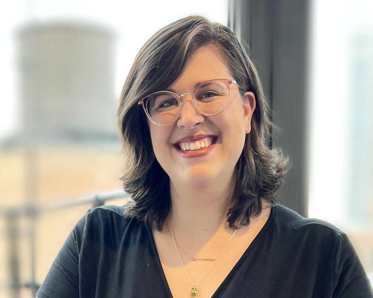 Antunovich Associates | People