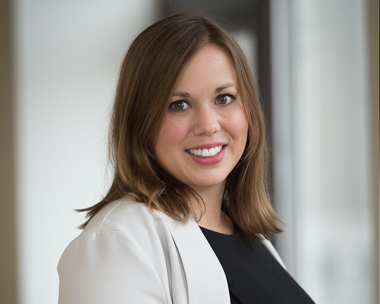 Antunovich Associates | People