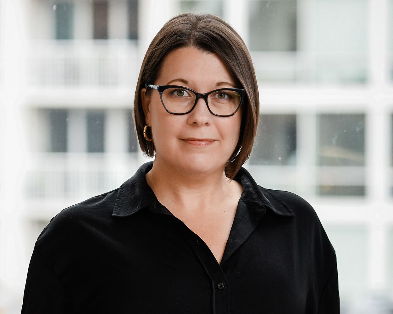 Antunovich Associates | People