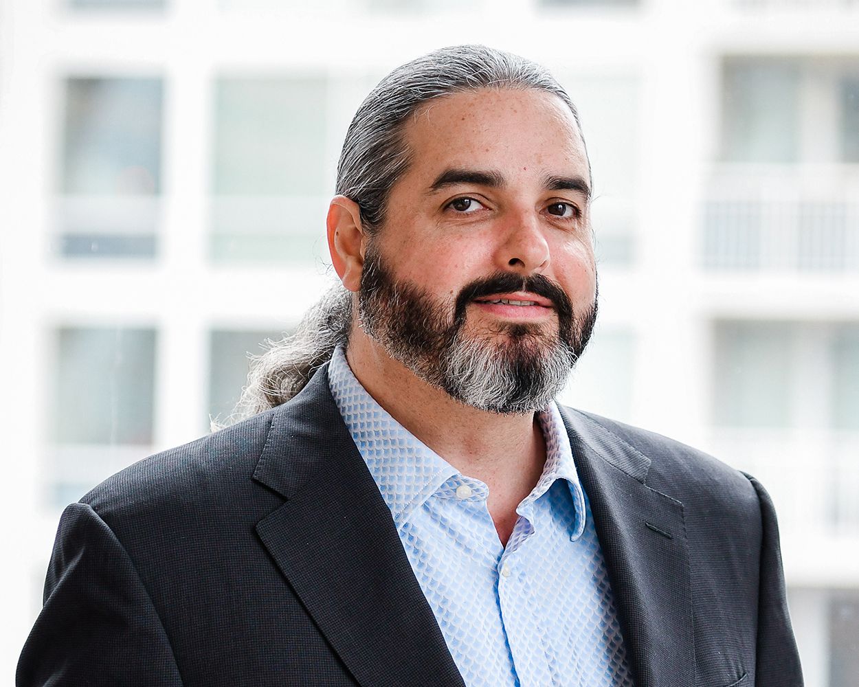 Antunovich Associates | People