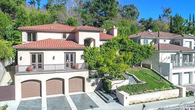 Real Estate Advisor | Amit Lalji Properties + Estates | Beverly Hills, CA