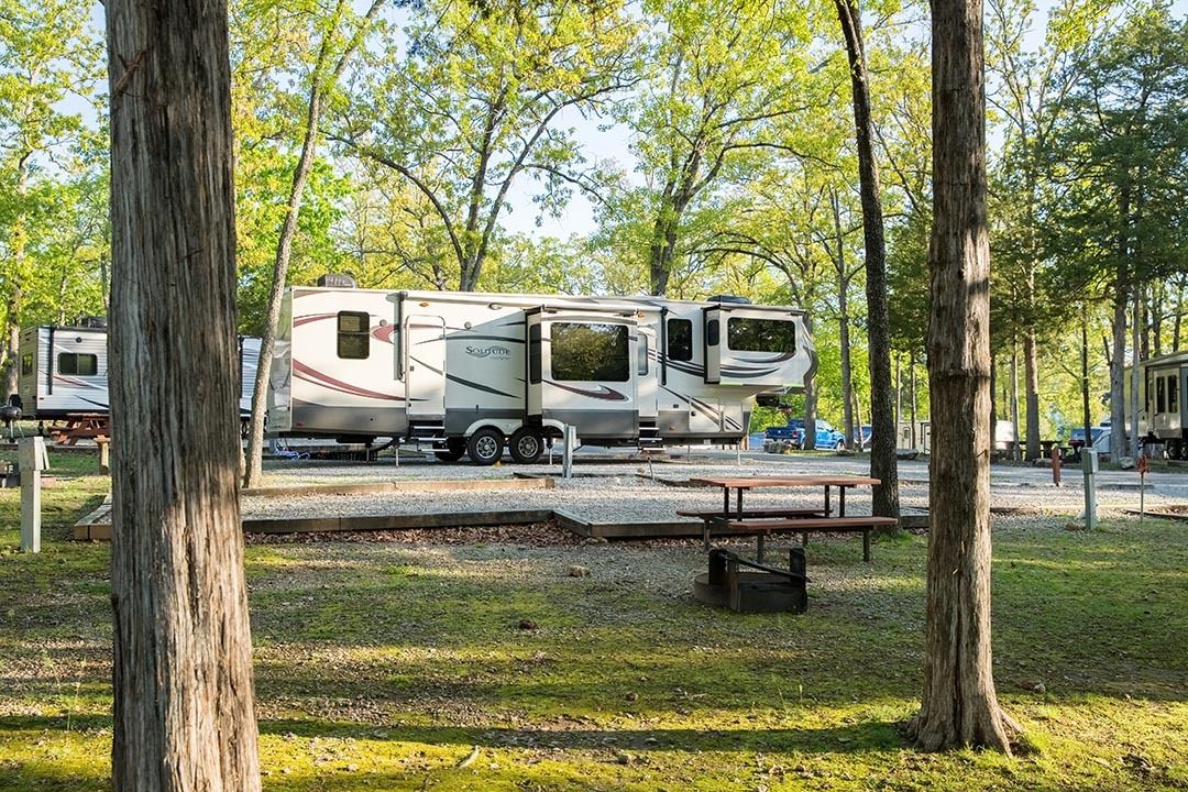 Home - Barnard Street RV Park