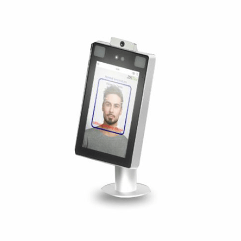 Control de Acceso Equipo Standalone