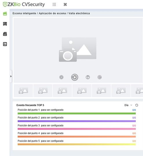 ZK Bio CV Security - Softwares - Control de Acceso - ZKTeco Research ...
