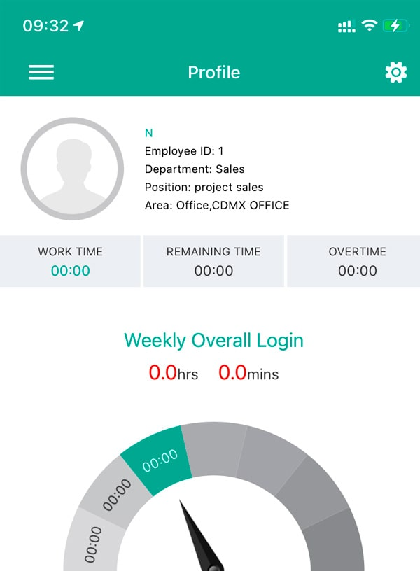 Bio Time Cloud - Softwares - Tiempo y Asistencia - ZKTeco Research ...