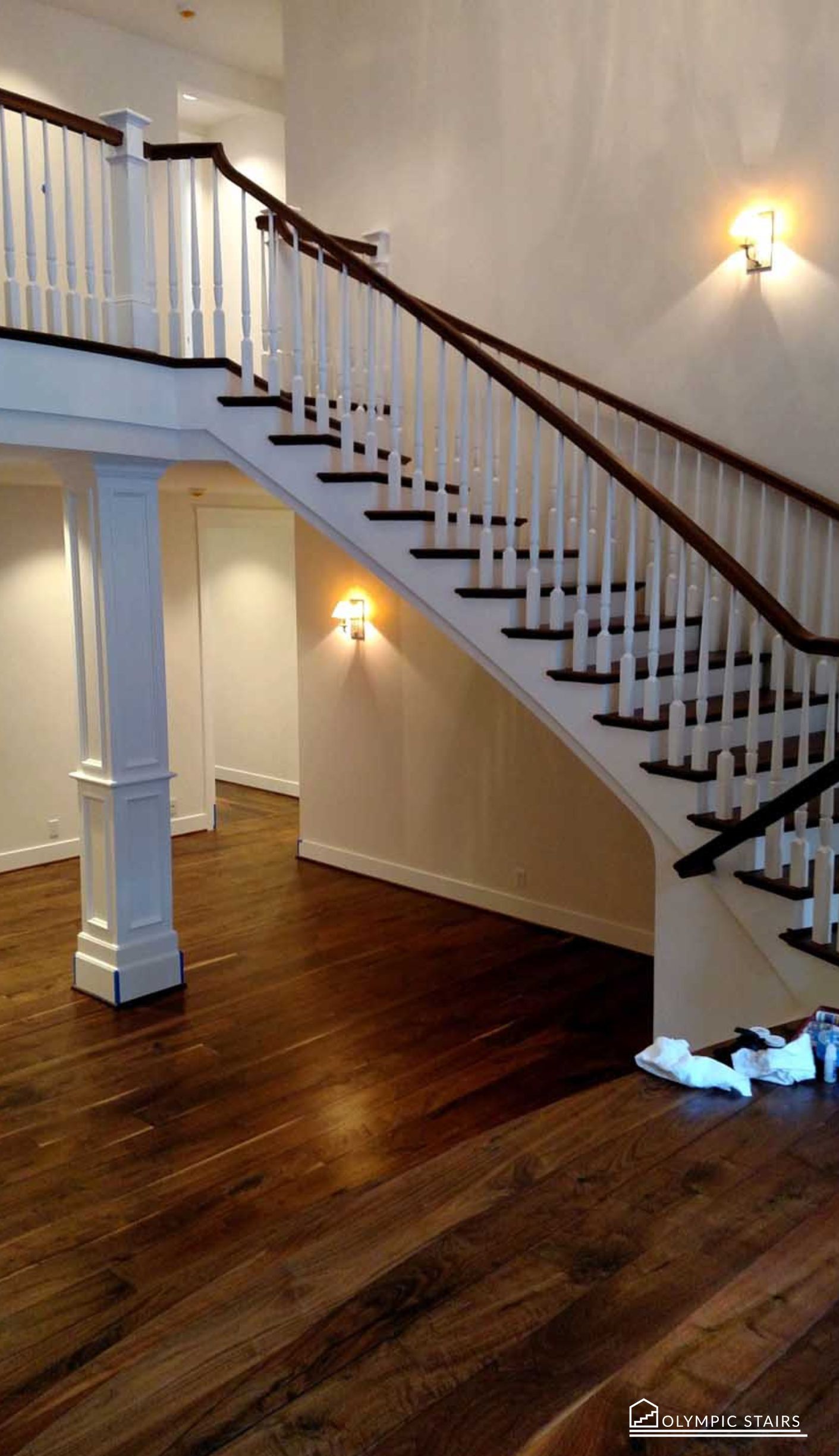 Additional Photos | Staircase Installation Tacoma, WA