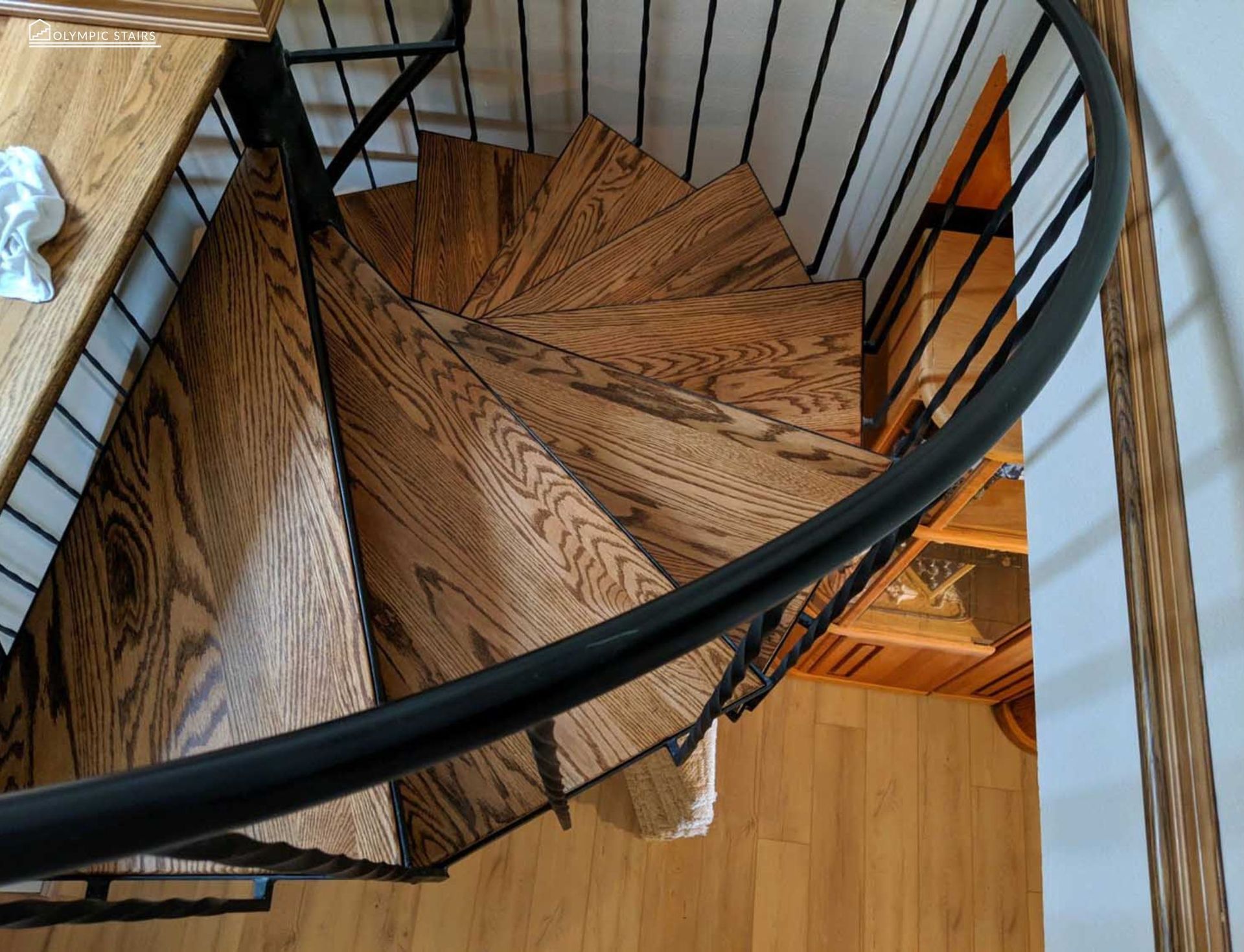 Additional Photos | Staircase Installation Tacoma, WA