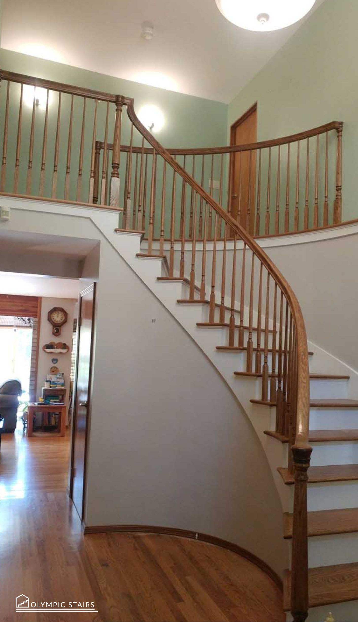 Additional Photos | Staircase Installation Tacoma, WA