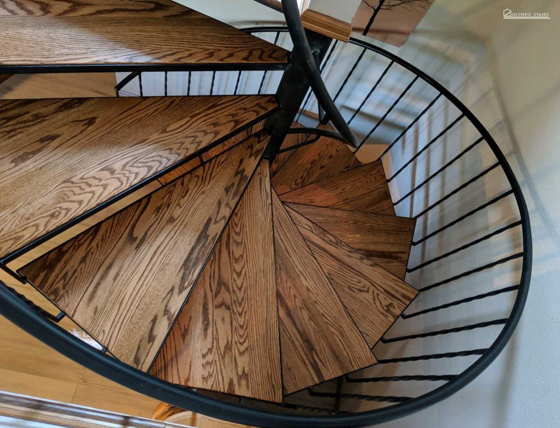 Additional Photos | Staircase Installation Tacoma, WA