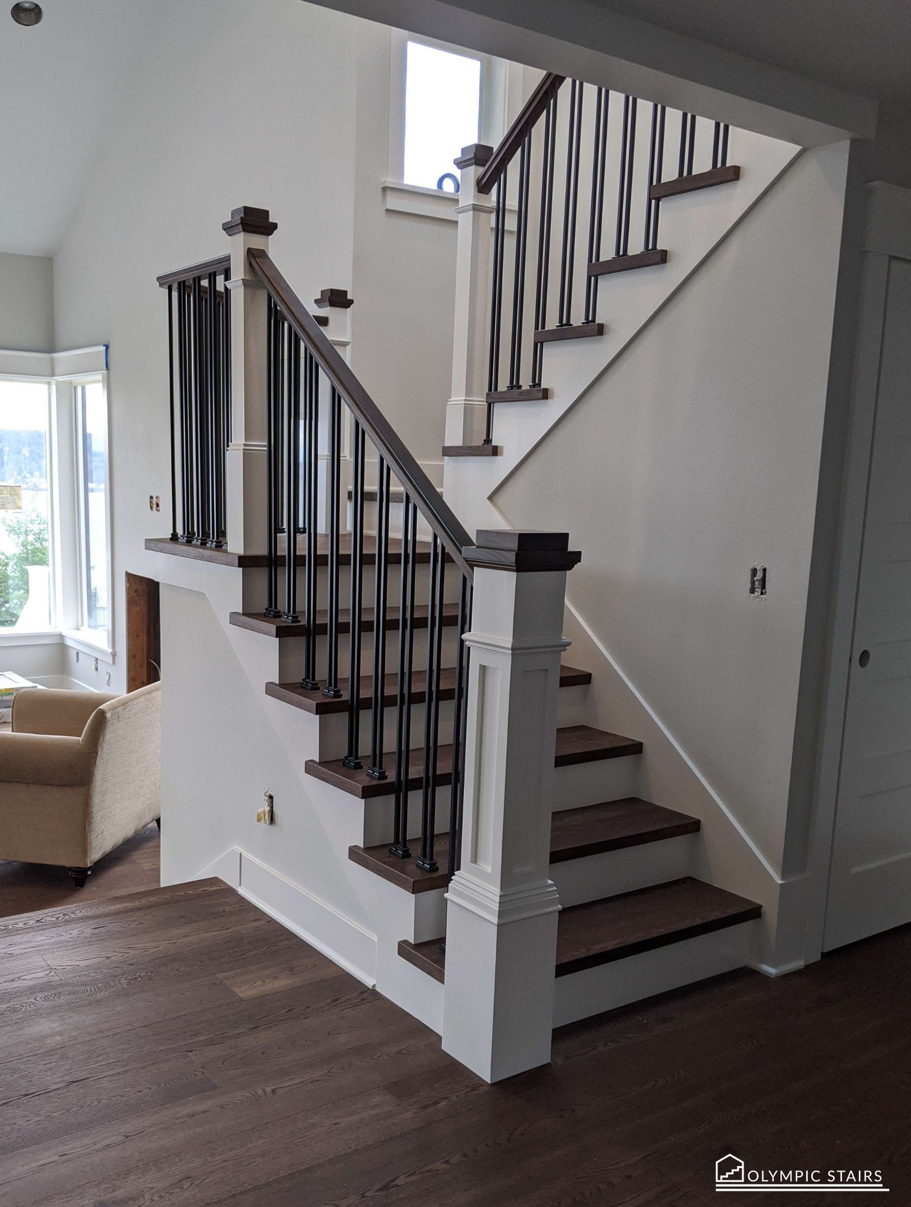 Additional Photos | Staircase Installation Tacoma, WA