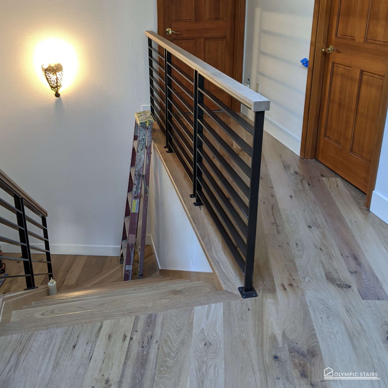 Additional Photos | Staircase Installation Tacoma, WA