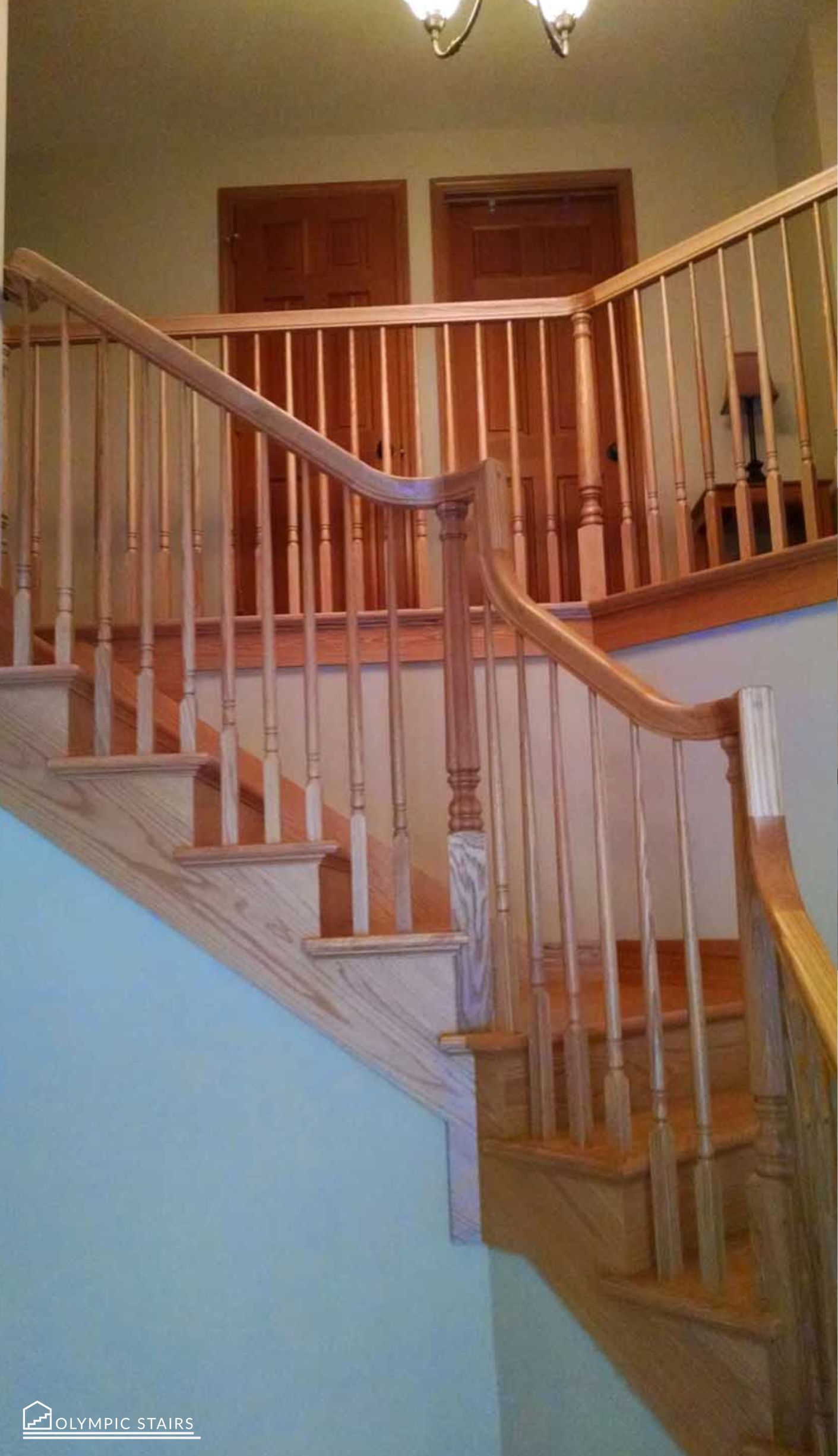 Additional Photos | Staircase Installation Tacoma, WA