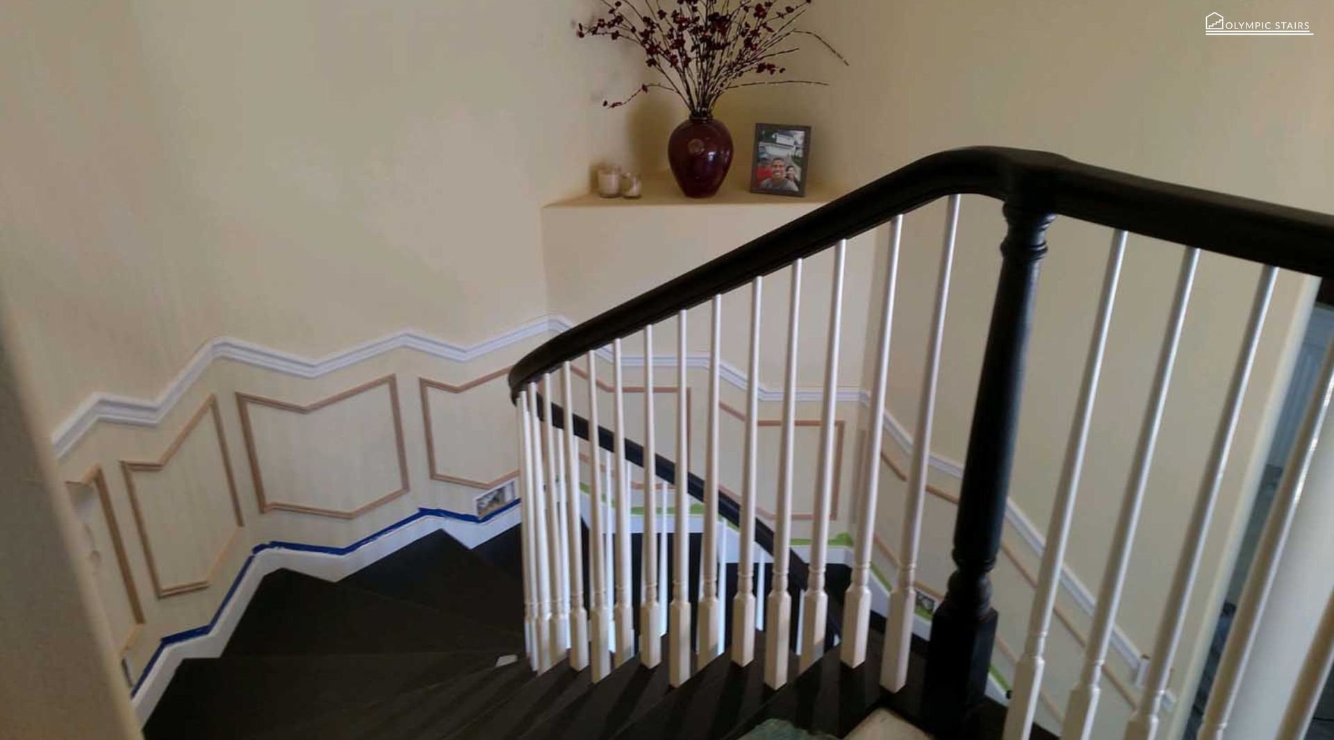 Additional Photos | Staircase Installation Tacoma, WA