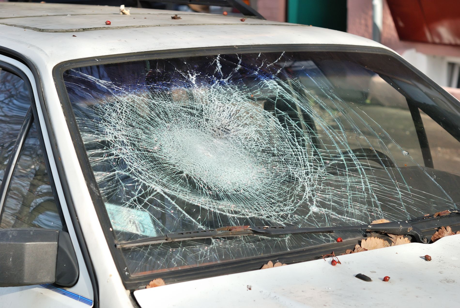 Expert Auto Glass Services | North Dakota and Utah