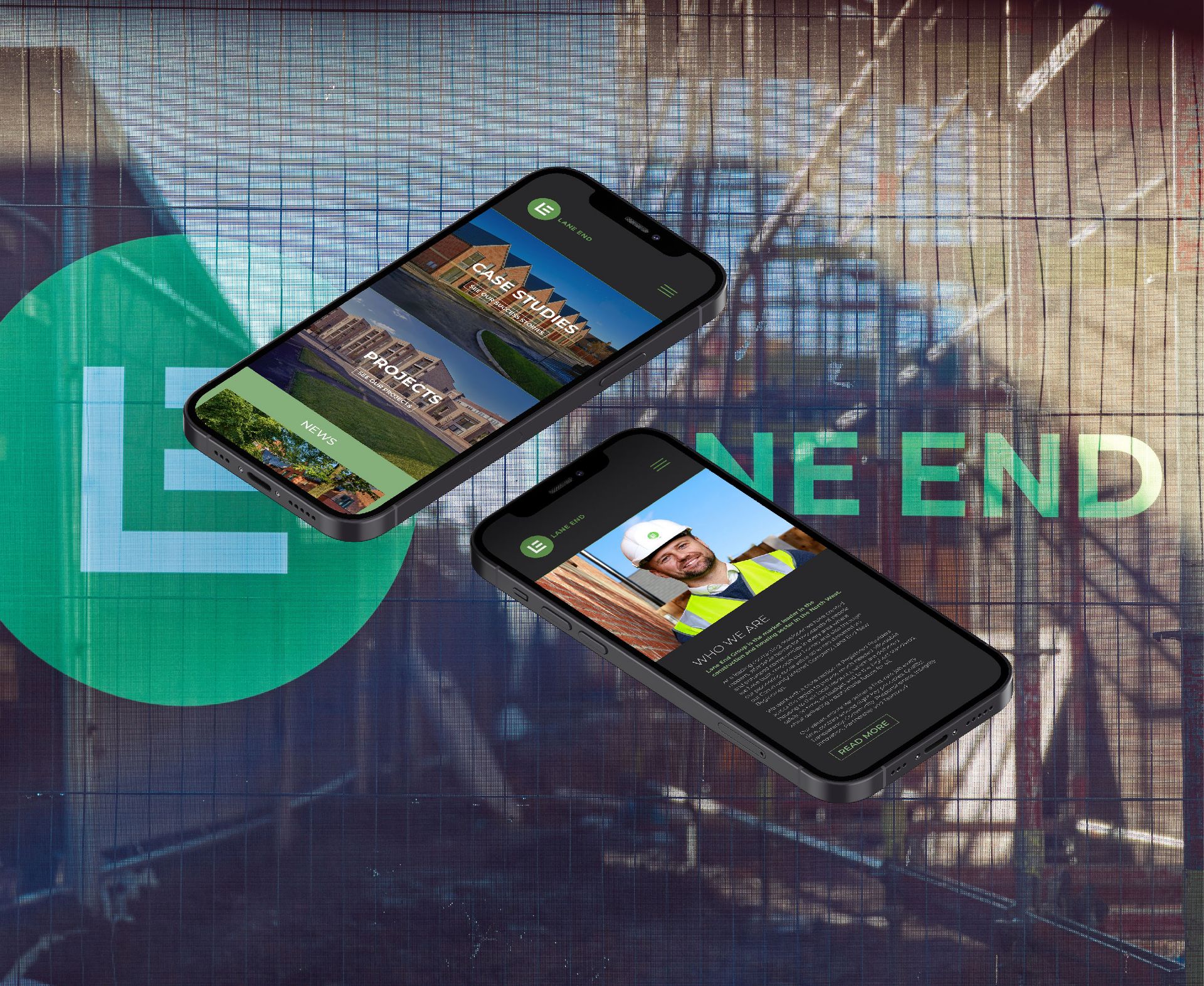 Dan Walsh | Graphic Design Portfolio 2024