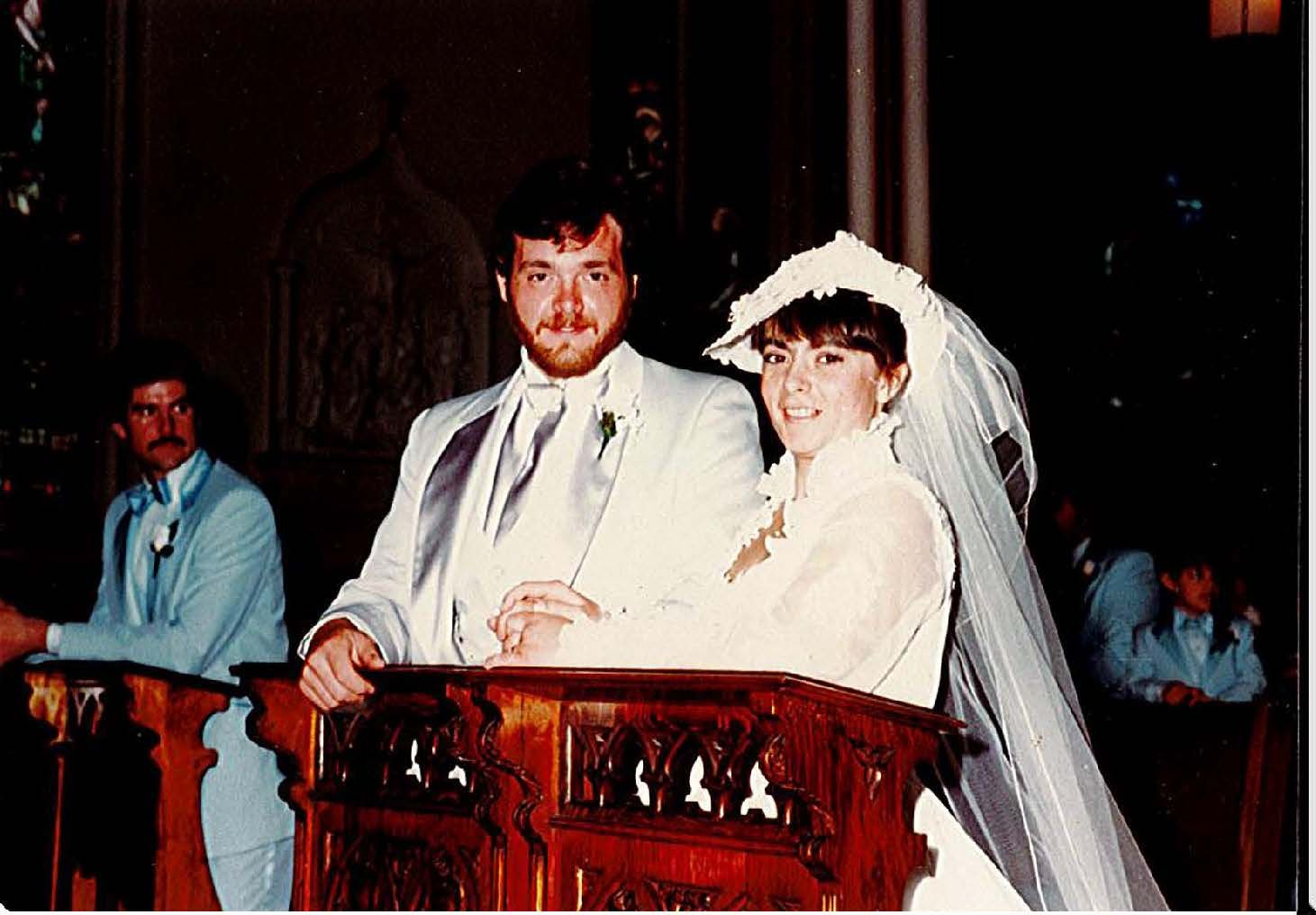 Our Lady Queen of the Apostles | Derby, CT | RC Church