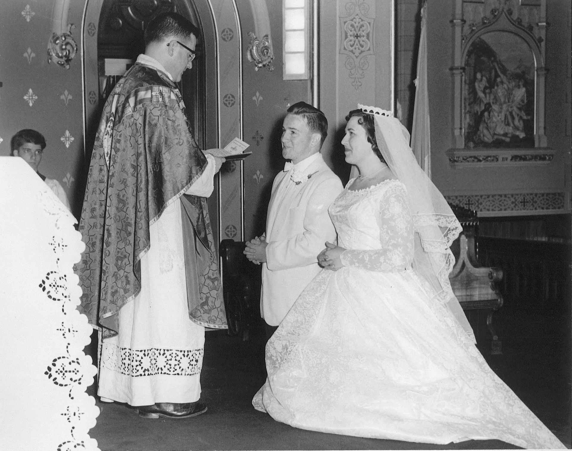 Our Lady Queen of the Apostles | Derby, CT | RC Church