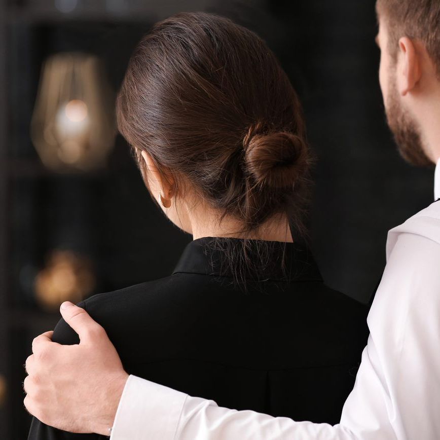 Funeral Etiquette | Daniels-Sadler Funeral Home & Crematory