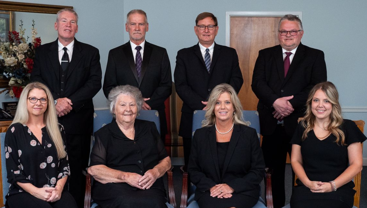 About Us | Daniels-Sadler Funeral Home & Crematory