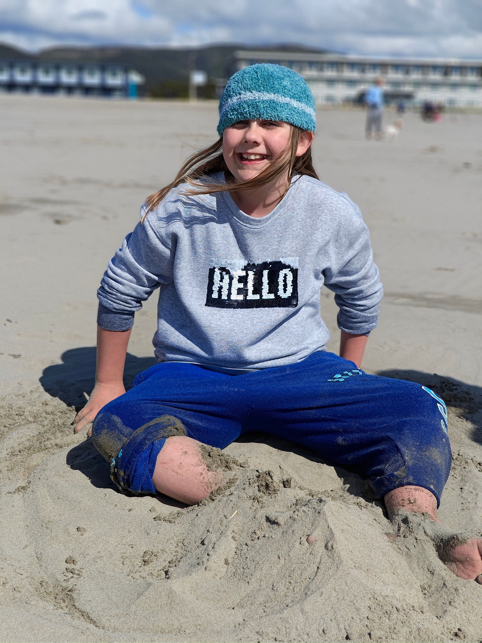 Libby's Hope Foundation