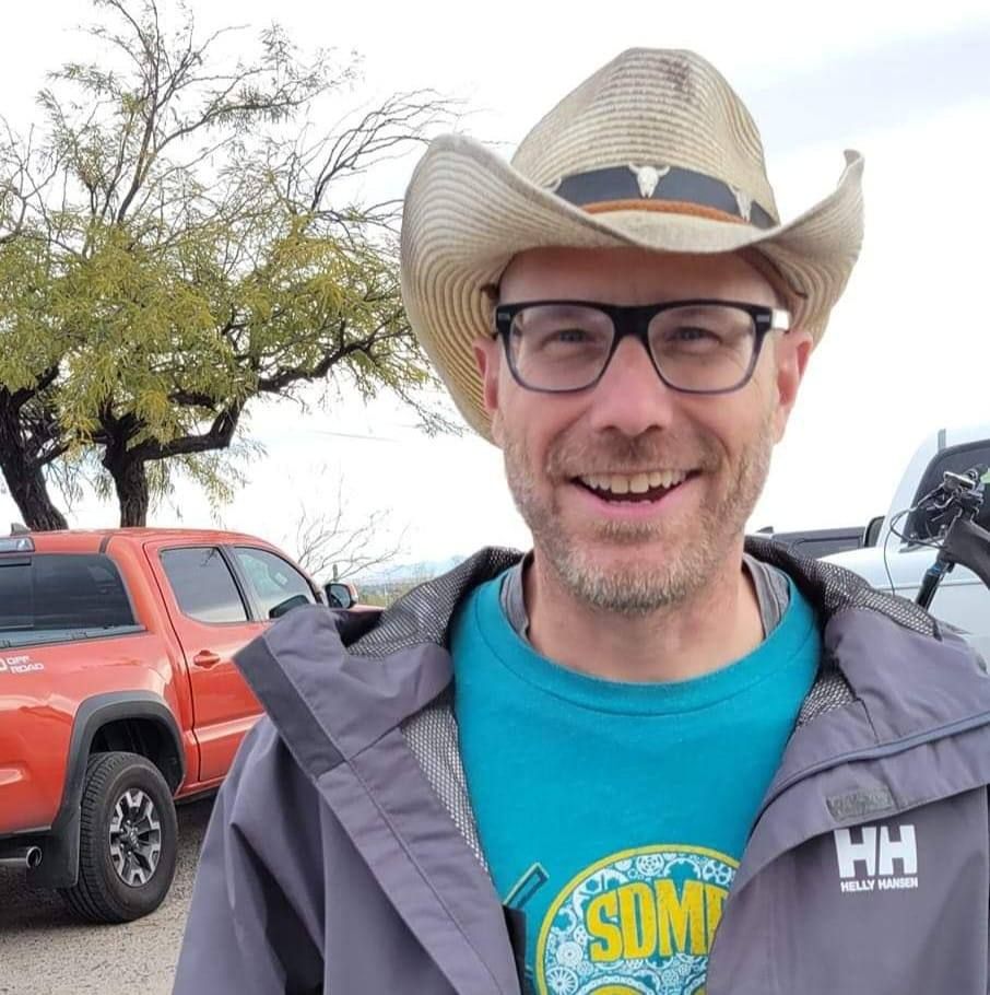 About Sonoran Desert Mountain Bicyclists | Tucson, AZ