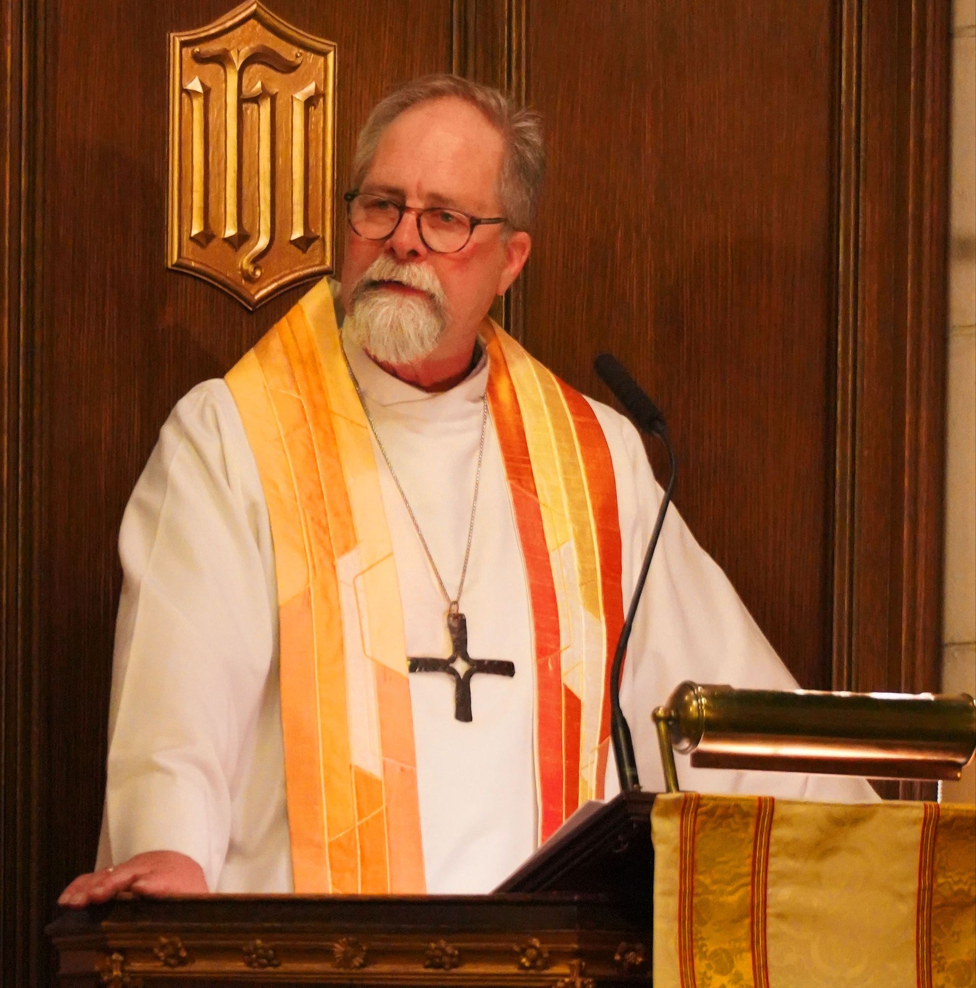 Ash Wednesday Services 2025