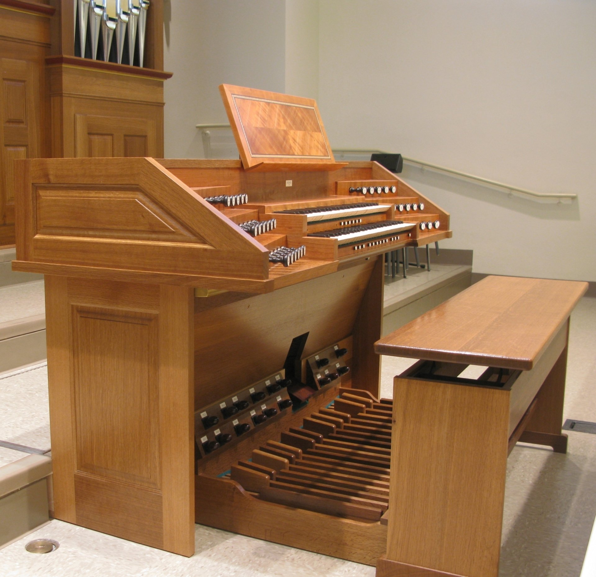 ORGAN