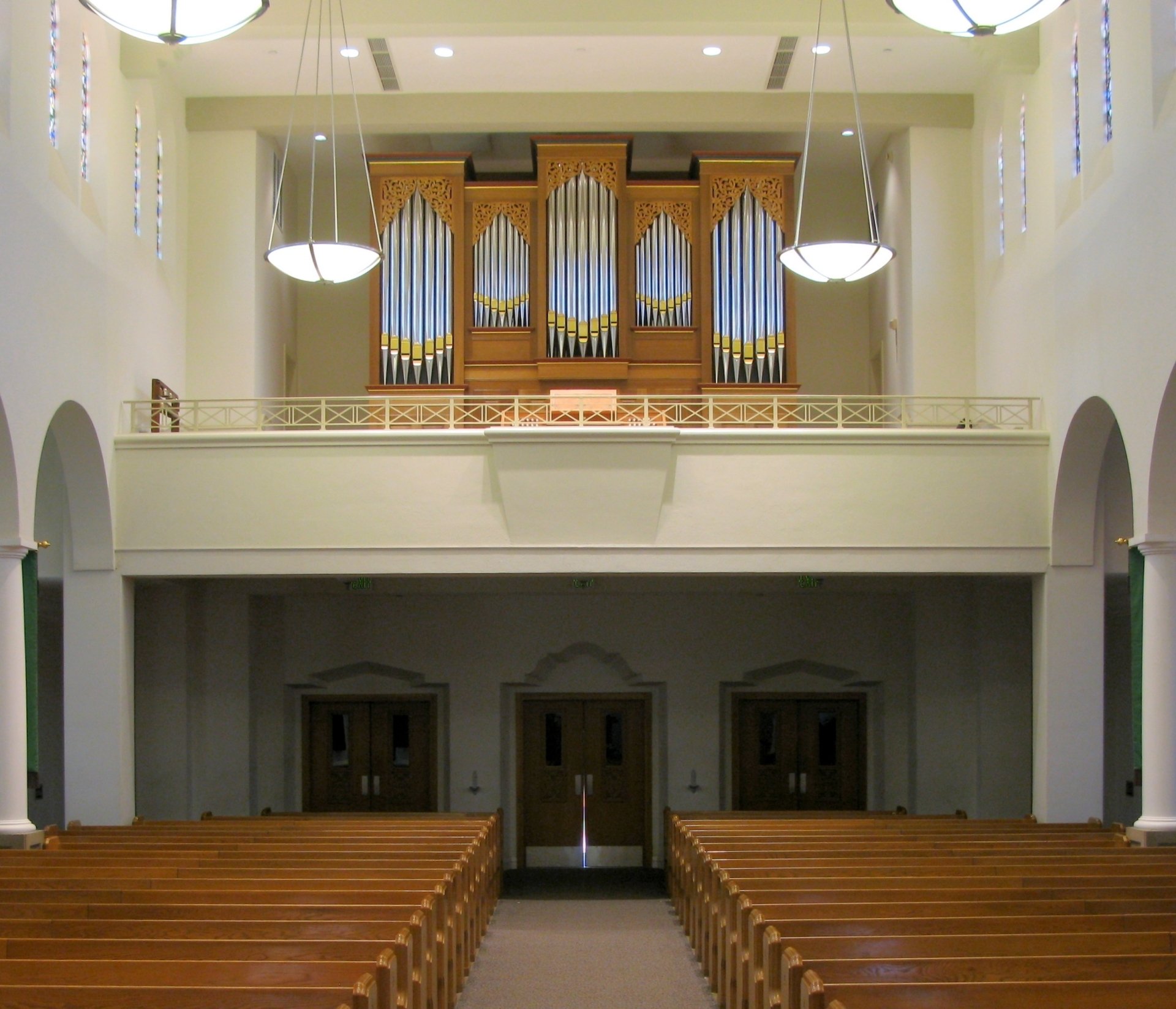 ORGAN