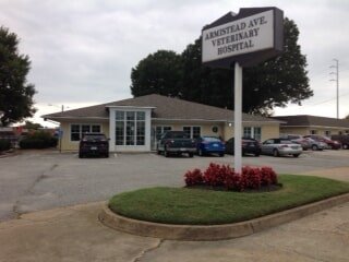Complete Veterinary Hospital in Hampton, VA — Armistead Avenue ...