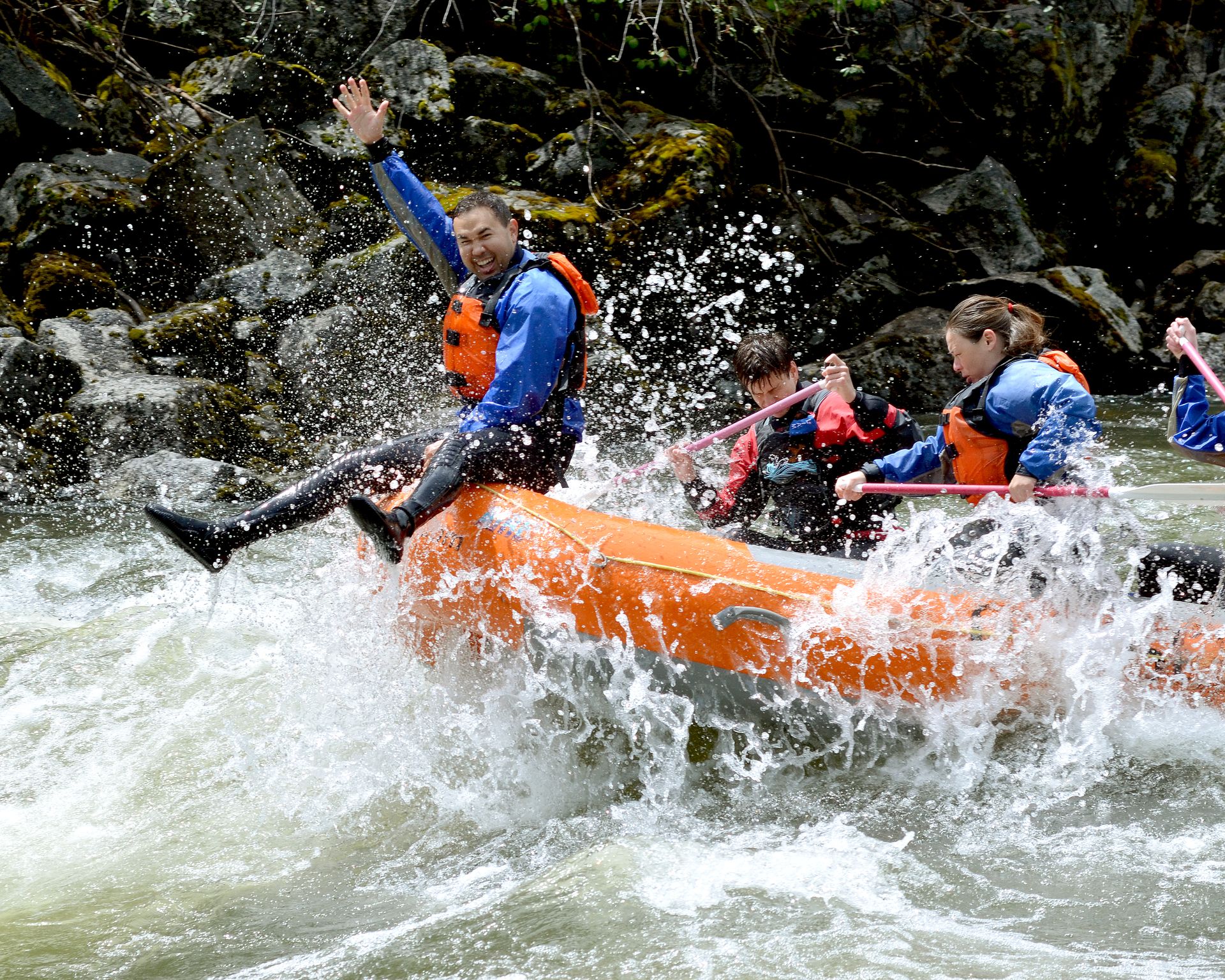 Cascade Raft & Kayak | Online photos from your trip