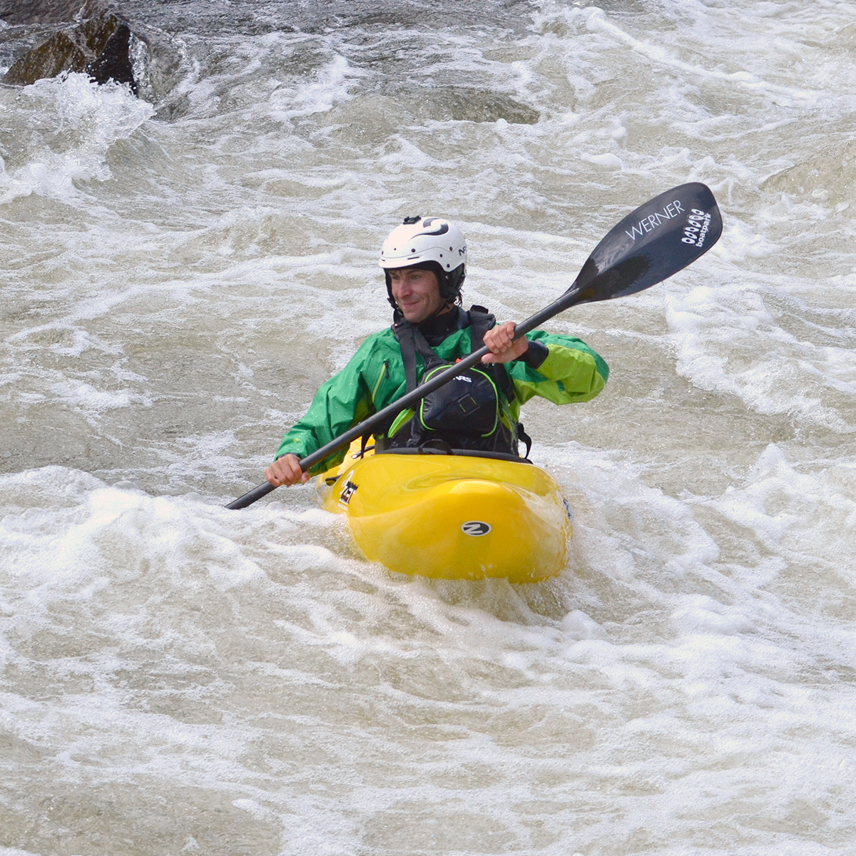 Cascade Raft & Kayak | Online photos from your trip