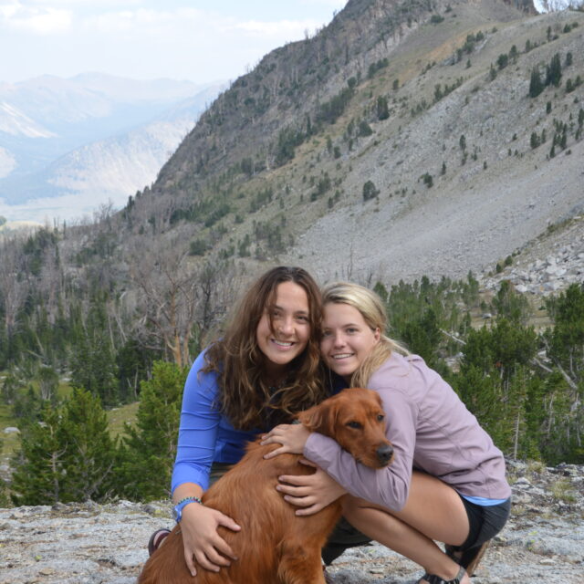 Cascade Raft & Kayak Guides & Staff