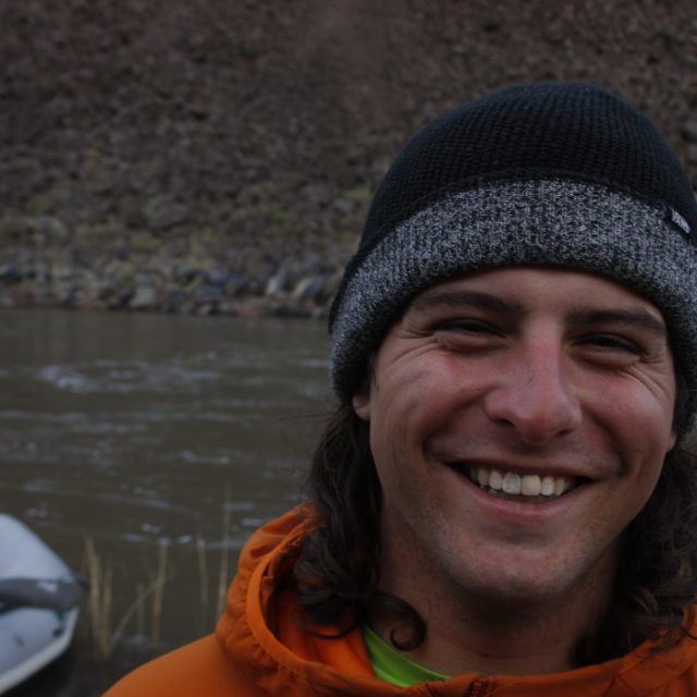 Cascade Raft & Kayak Guides & Staff