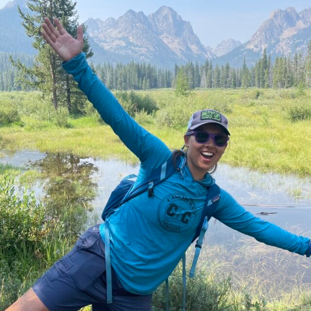 Cascade Raft & Kayak Guides & Staff