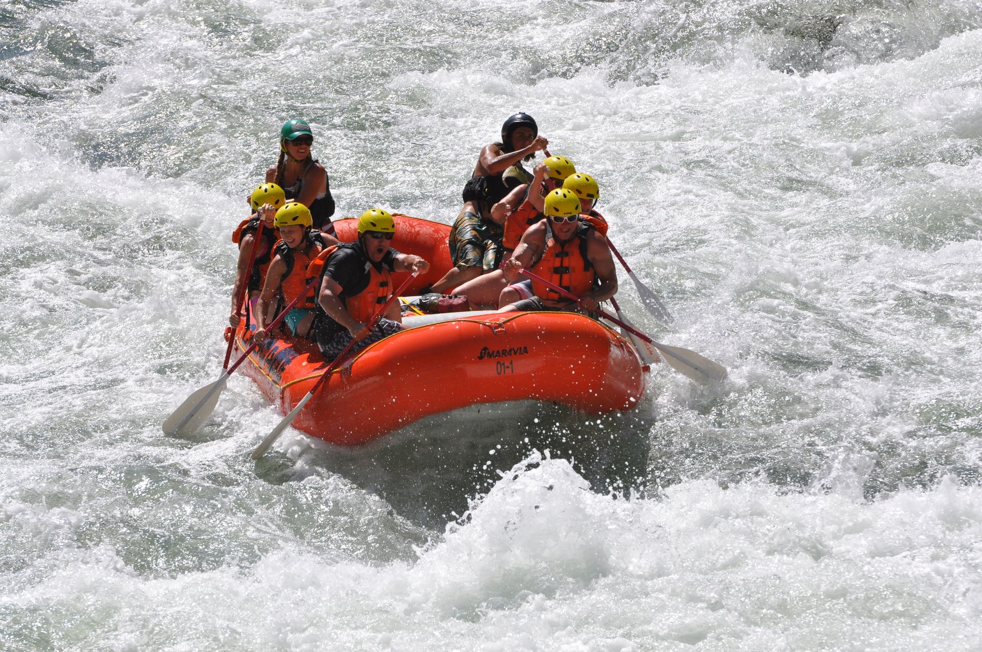 Cascade Raft & Kayak | Online photos from your trip