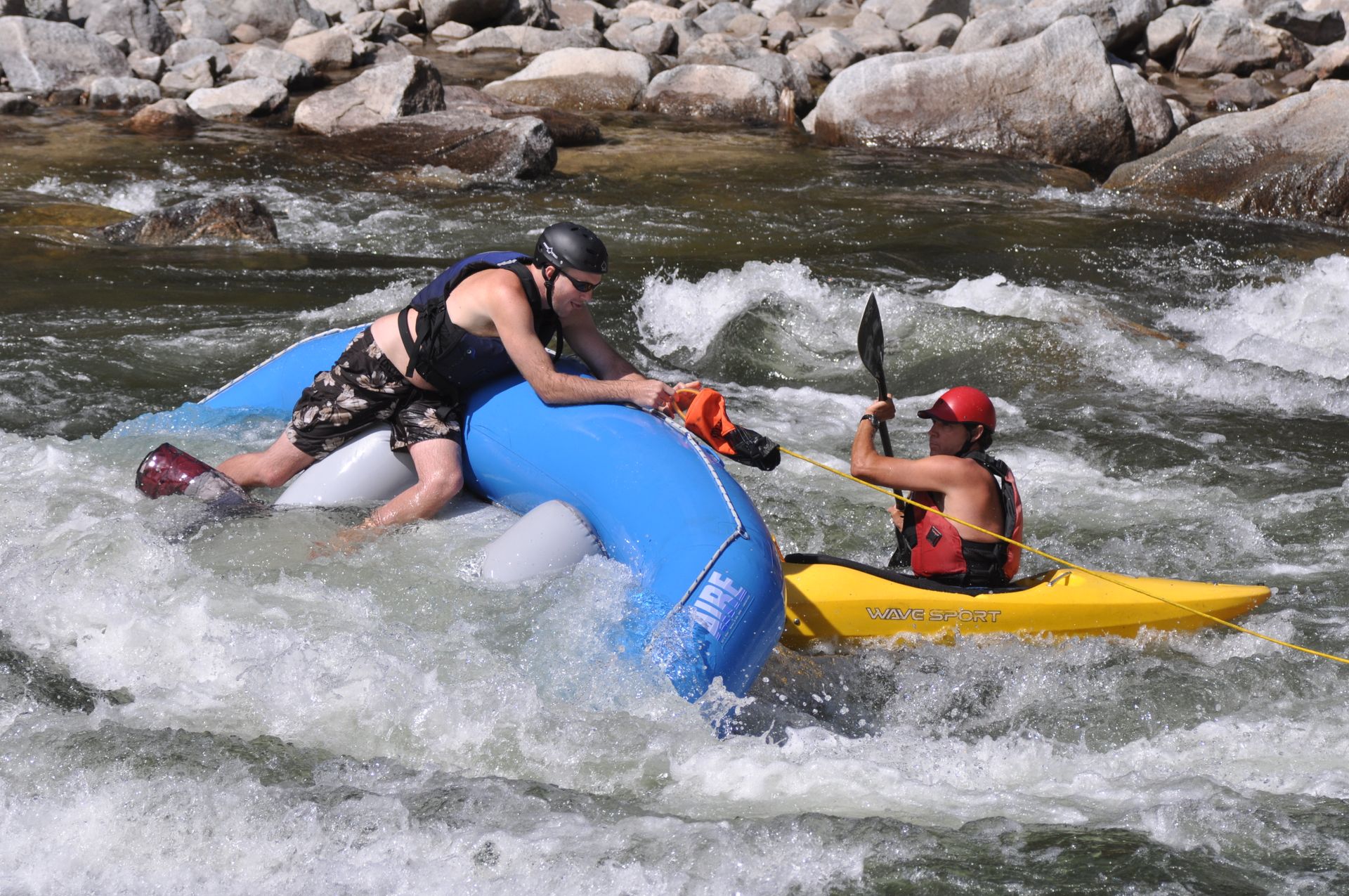 Cascade Raft & Kayak | Online photos from your trip