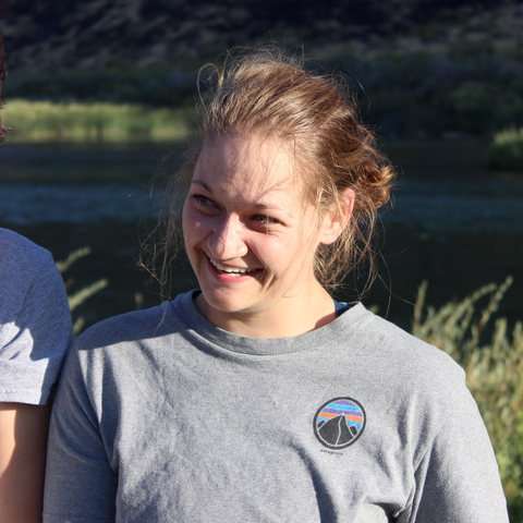 Cascade Raft & Kayak Guides & Staff