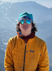 Cascade Raft & Kayak Guides & Staff