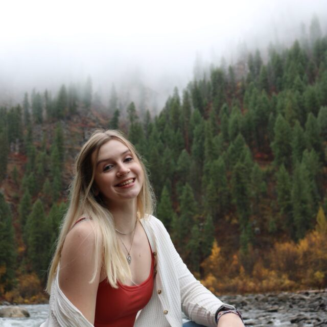 Cascade Raft & Kayak Guides & Staff