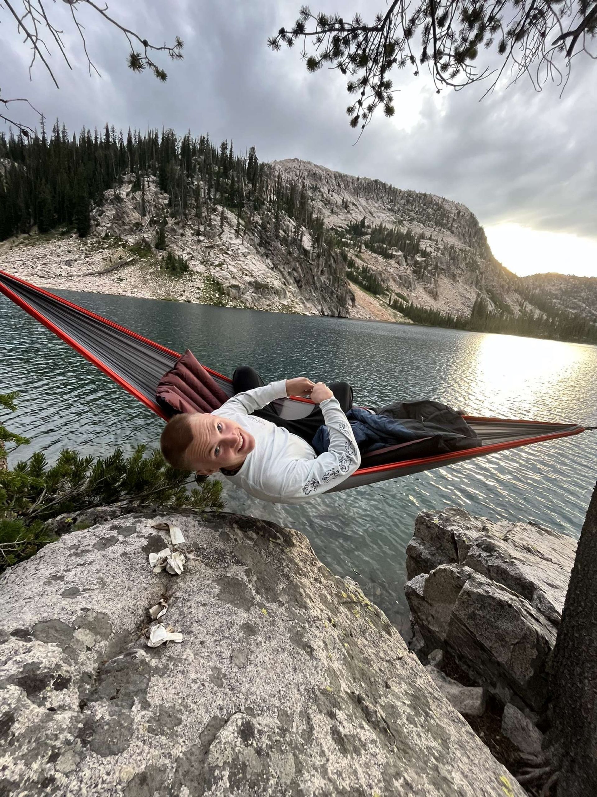 Cascade Raft & Kayak Guides & Staff