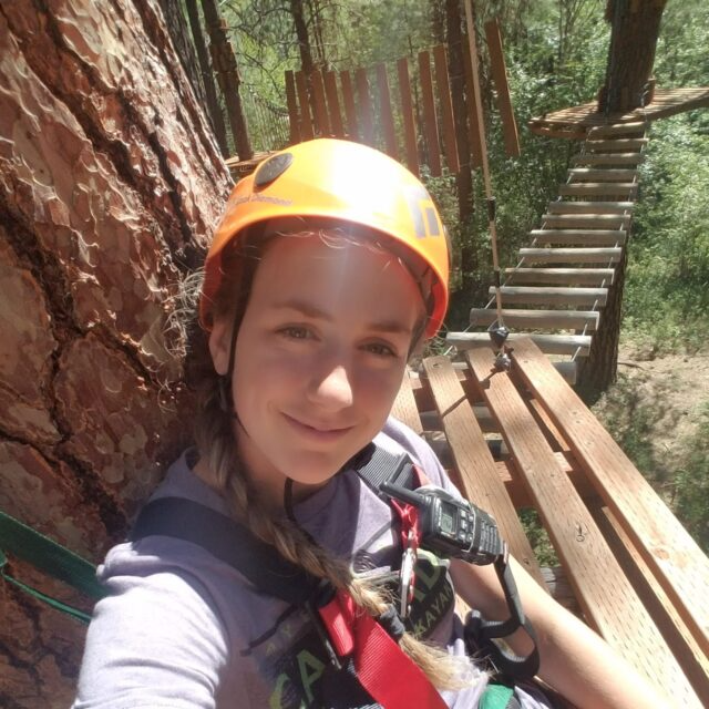 Cascade Raft & Kayak Guides & Staff