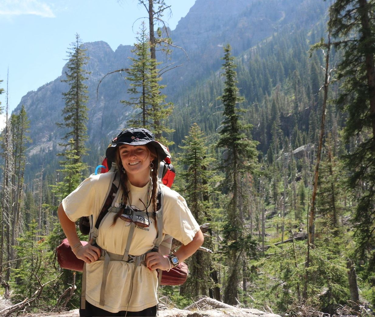 Cascade Raft & Kayak Guides & Staff