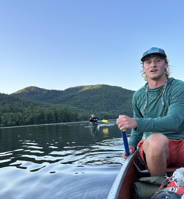 Cascade Raft & Kayak Guides & Staff