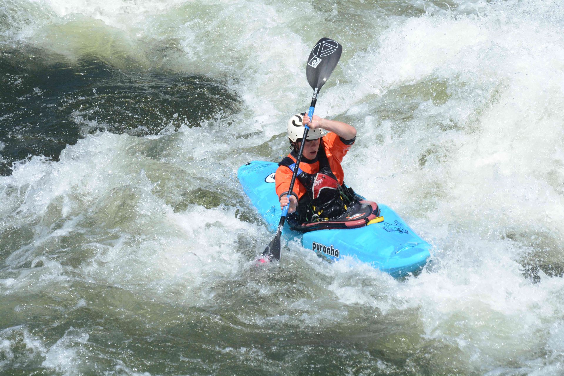 Cascade Raft & Kayak | Online photos from your trip