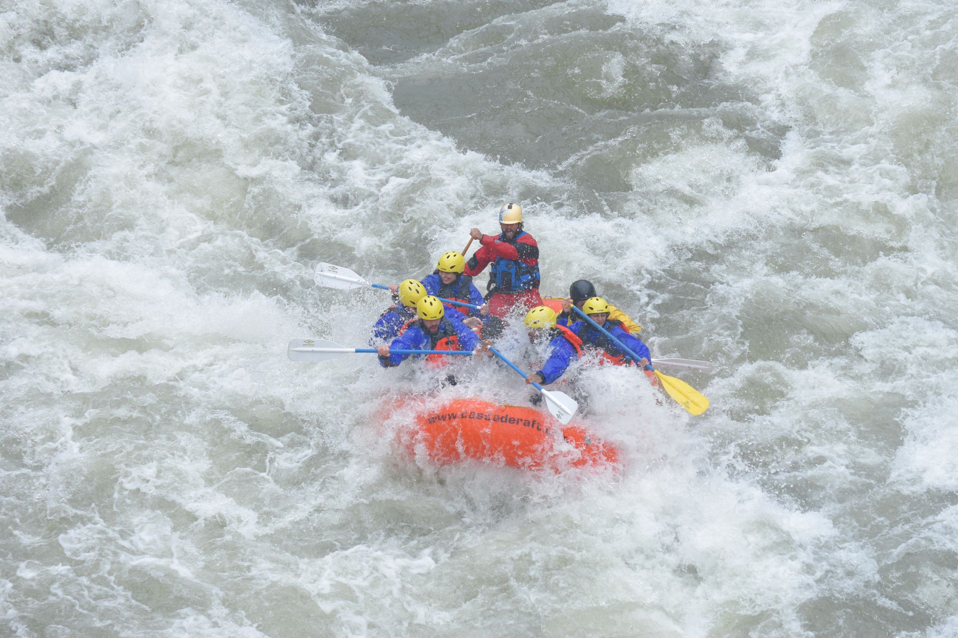Cascade Raft & Kayak | Online photos from your trip