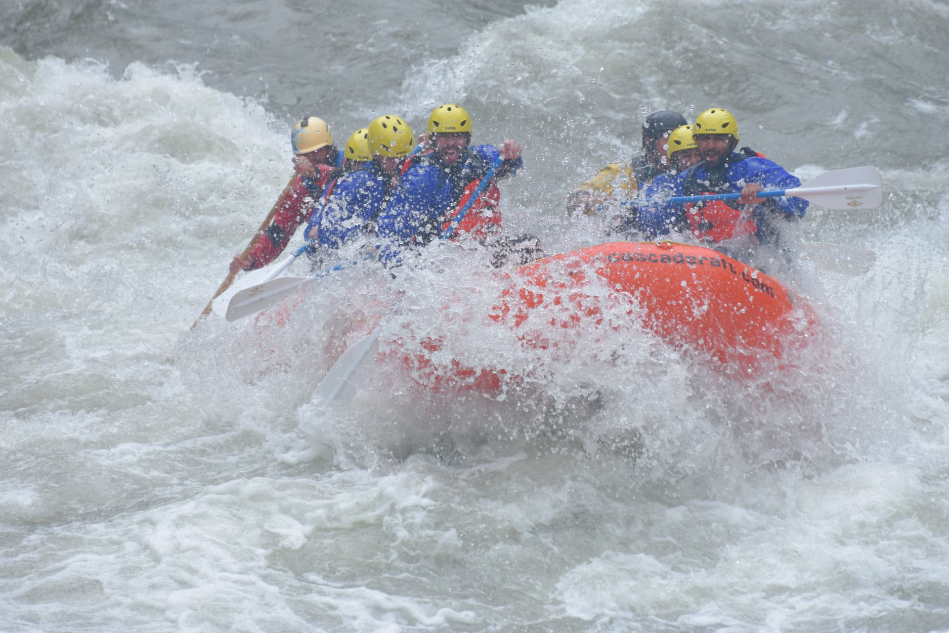 Cascade Raft & Kayak | Online photos from your trip